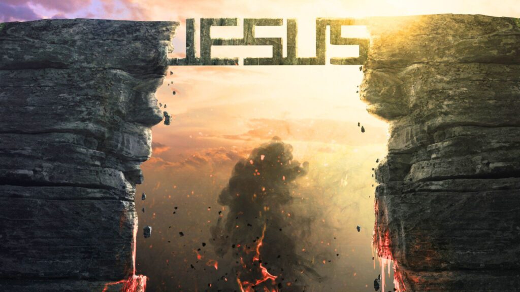 Did Jesus Really Go to Hell? The Truth Revealed