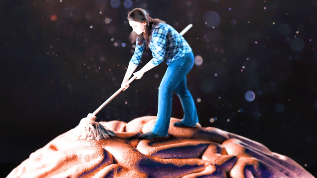 Renew Your Mind: Practical, Biblical Ways to Change Your Thinking